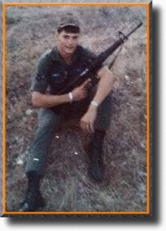 David Banks ⋆ An online memorial for U.S. veterans and their children ...