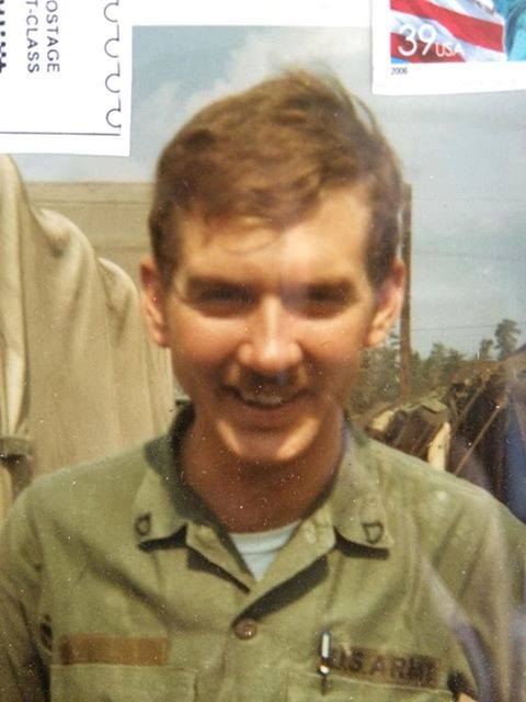 Kevin Buckley ⋆ An online memorial for U.S. veterans and their children ...